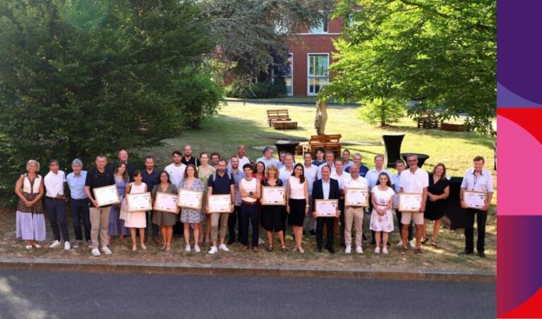 L’EPF reçoit le label Génération 2024 : Ses actions pour entretenir l ...